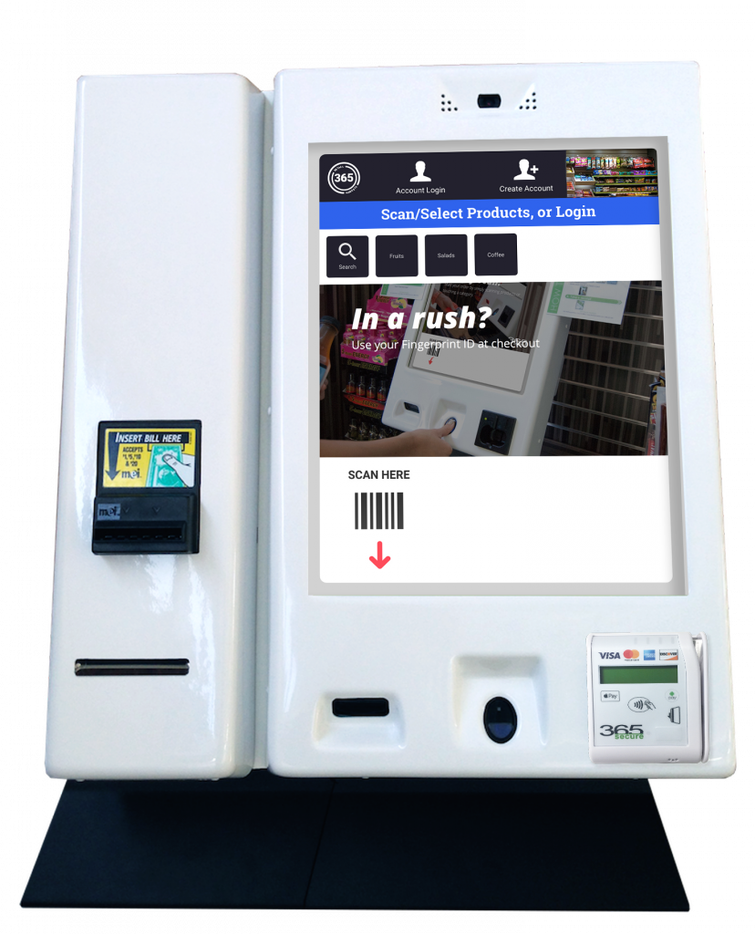 Micro Markets - Executive Refreshments - 5 Star Rated Micro Markets ...