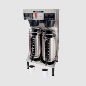 Executive Refreshments - Office Coffee Service, Micro Markets, Vending ...