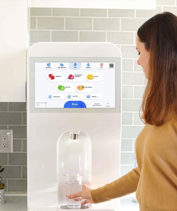 Executive Refreshments - Filtered Office Water Service, Micro Markets ...
