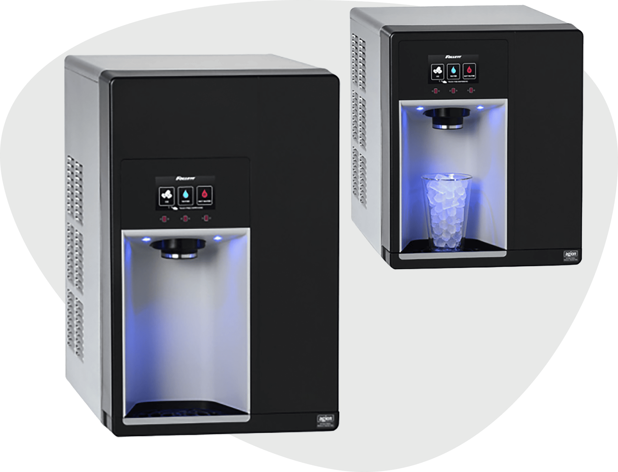 Executive Refreshments - Filtered Office Water Service, Micro Markets ...