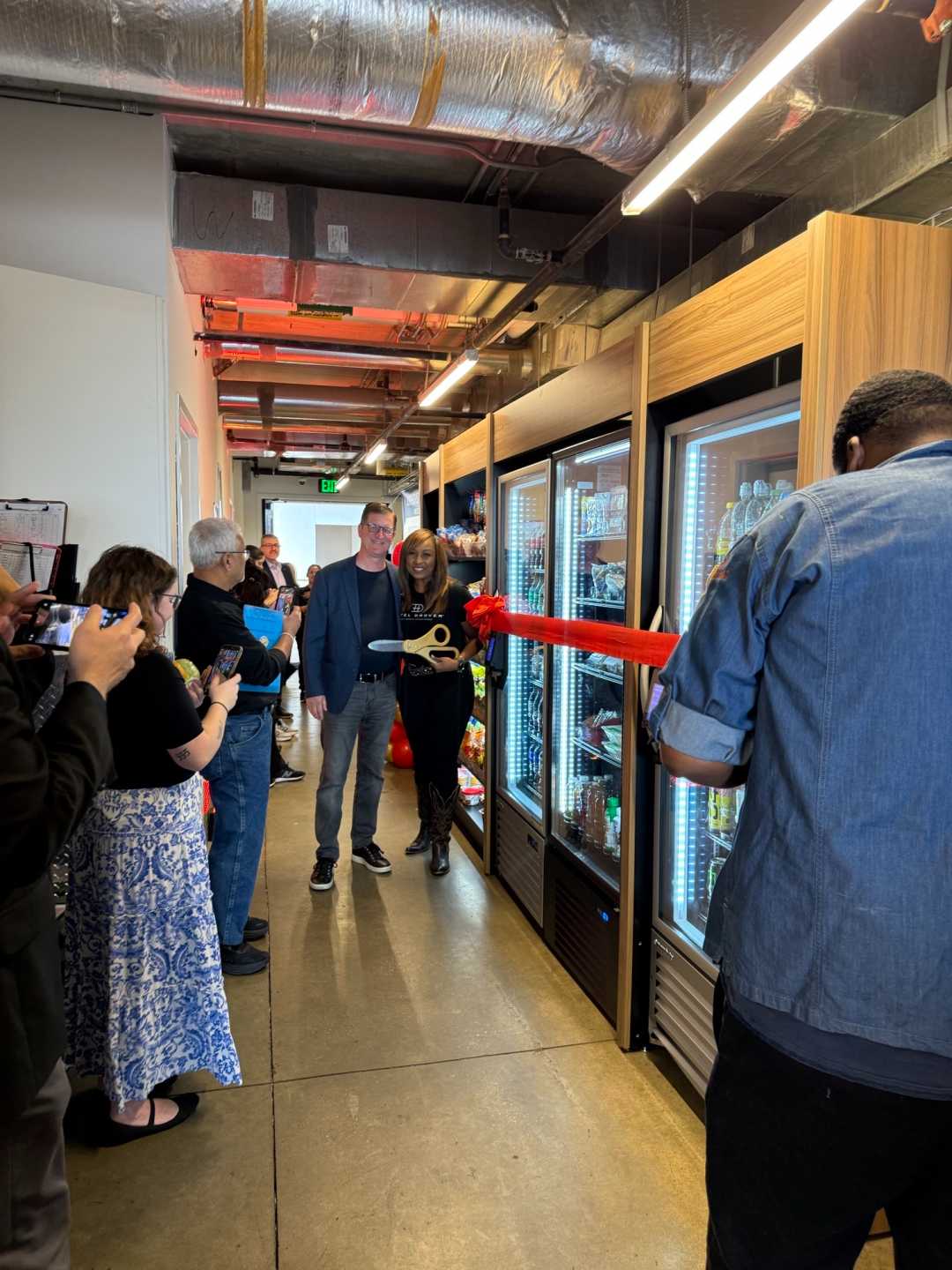 Gallery Office Vending Services - Executive Refreshments