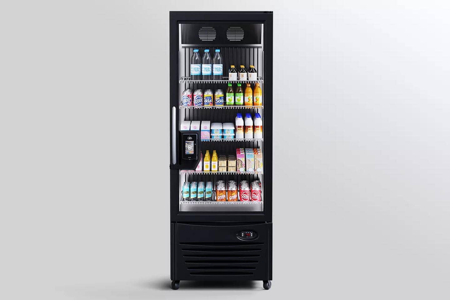 Smart Stores & Smart Coolers: A Smarter Way to Upgrade Your Office ...