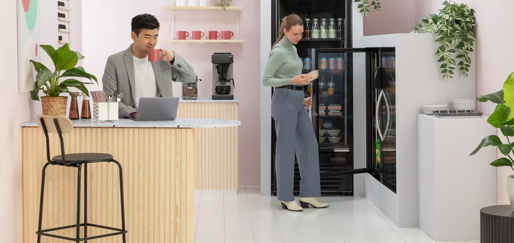 Smart Stores & Smart Coolers: A Smarter Way to Upgrade Your Office ...