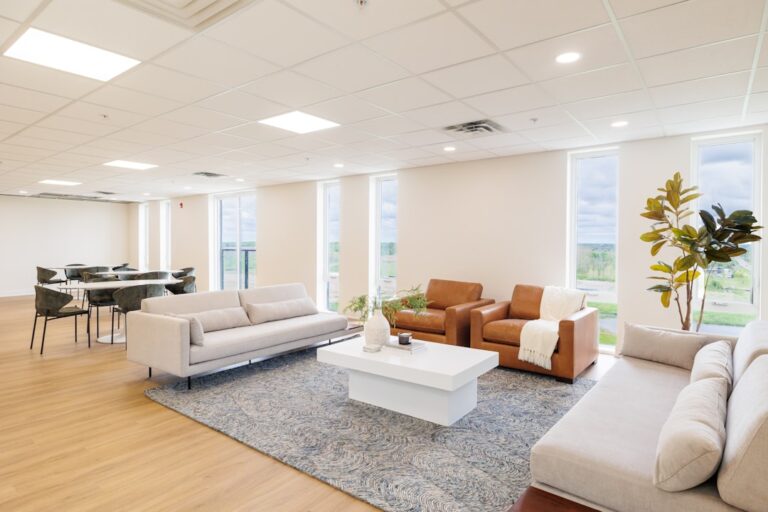 Office refreshment solutions: Boost Productivity 2025