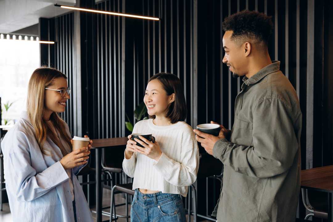 Tired of Bad Coffee in the Workplace? 10 Benefits of Choosing Executive ...