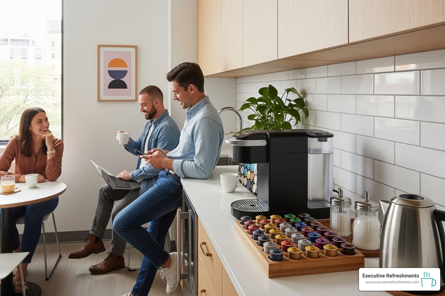 Small office coffee service: Ultimate 2025 Guide